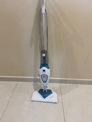 Scopa a vapore Black Decker