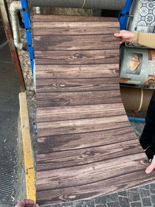 Vendo tappeto a metraggio