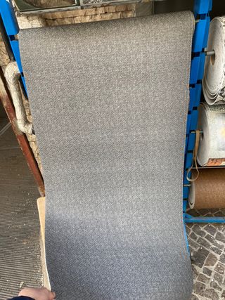 Vendo tappeto a metraggio