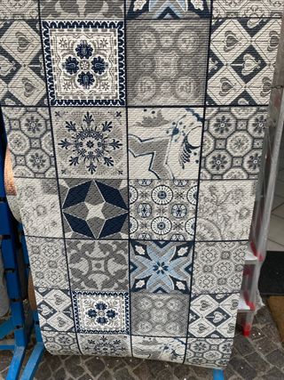 Vendo tappeto a metraggio