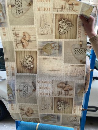 Vendo tappeto a metraggio 