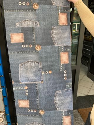 Vendo tappeto a metraggio 