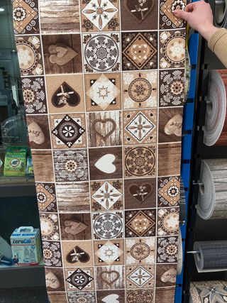 Vendo tappeto a metraggio