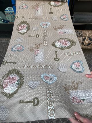 Vendo tappeto a metraggio 