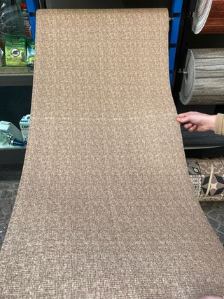 Vendo tappeto a metraggio 