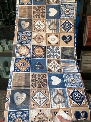 Vendo tappeto a metraggio