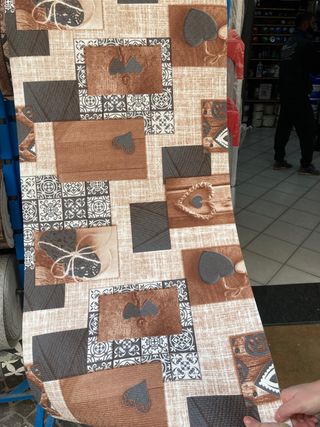 Vendo tappeto a metraggio 