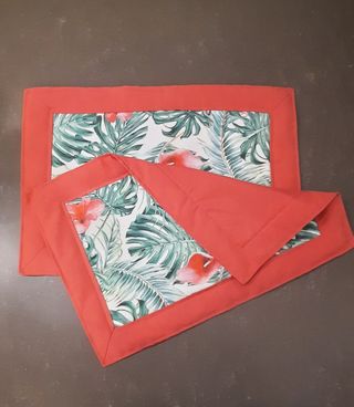 Tovagliette Americane