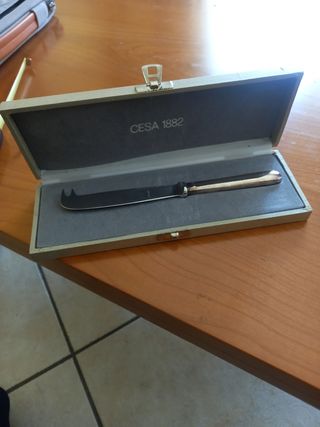 Coltello da formaggio Cesa1882