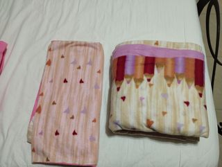 lenzuola matrimoniale in pile