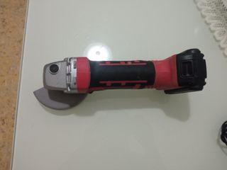 smerigliatrice powertek