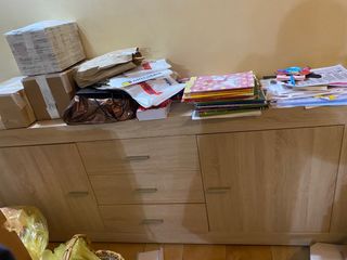 Credenza porta tv