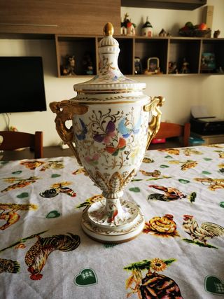 vaso vintage
