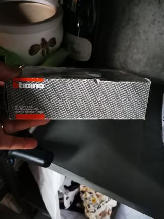 campanello per porta