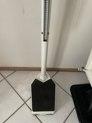 Bilancia medica wunder