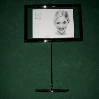 Portafoto "Mascagni casa"