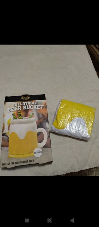 porta ghiaccio o bevande