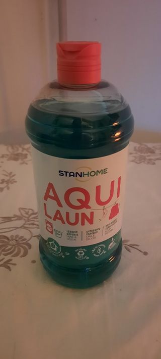 Detersivo Stanhome 