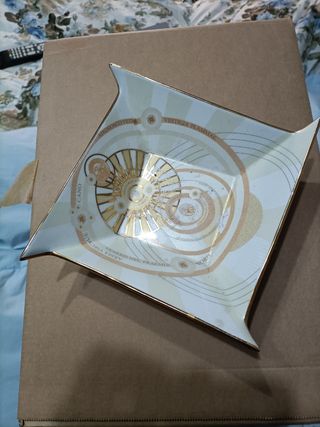 Ciotola design Gattinoni