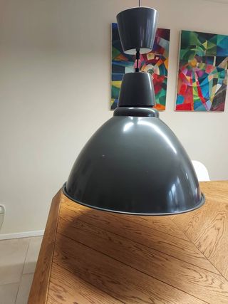 lampadario moderno 