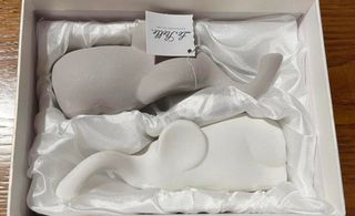 Elefantini in porcellana (x 20pz)