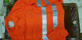 Giubbotto catarifrangente Green Bay