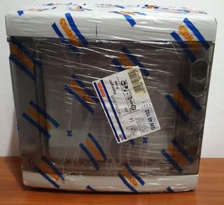 GEWISS GW40102 centralino 8 moduli