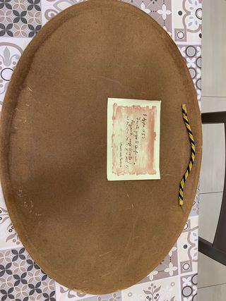 Quadri vari. €20 ciascuno 