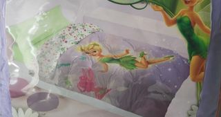 trapunta trilly double face