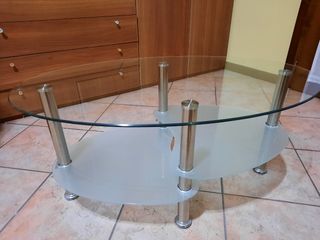Tavolino per salotto 