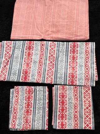 Lenzuola matrimoniali 