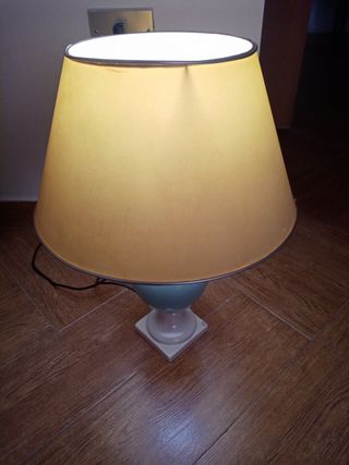 lampada da tavolo 