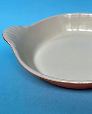 Piatto Le Creuset