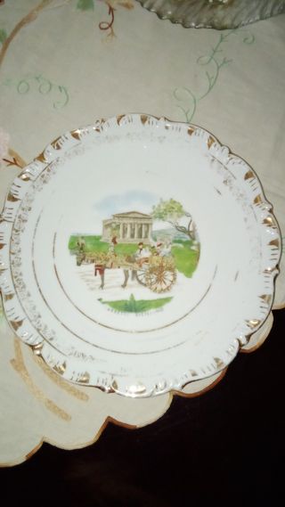 piatto antico