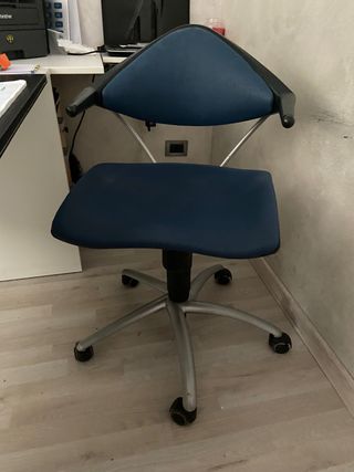 Sedia da ufficio 