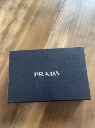 Scatola Gucci