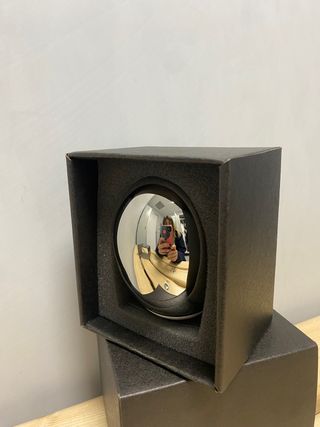 Alessi apribottiglie