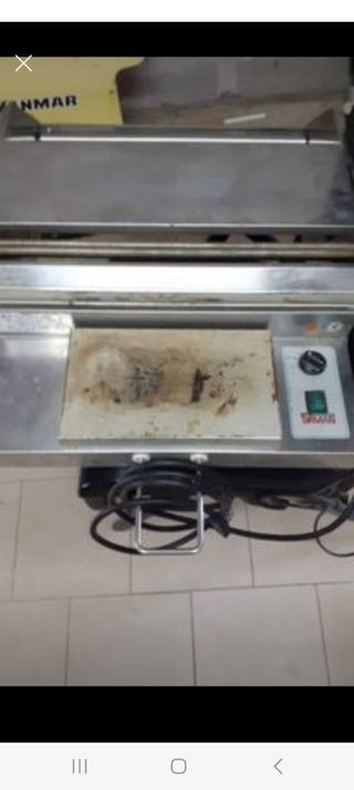 Dispenser Pellicola 45K