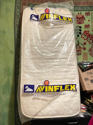 Materasso singolo Avinflex bambini cm.120X60x15