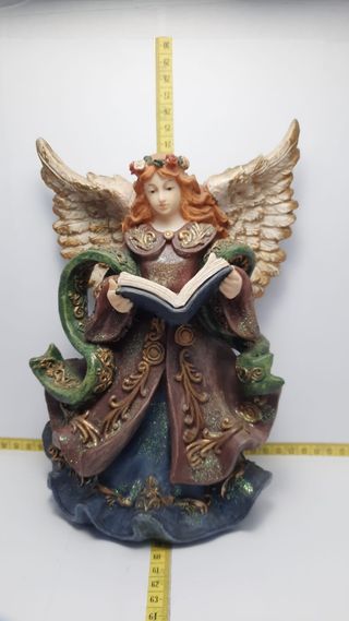 Angelo da collezione