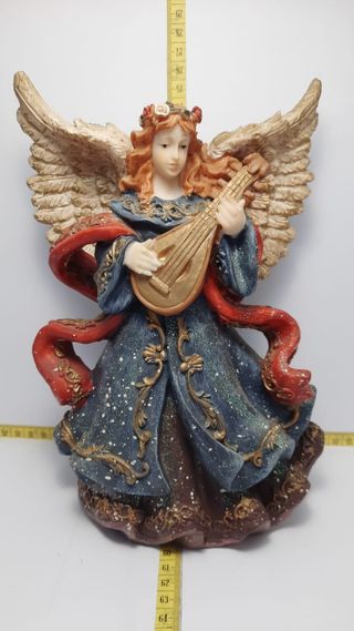 Angelo da collezione 