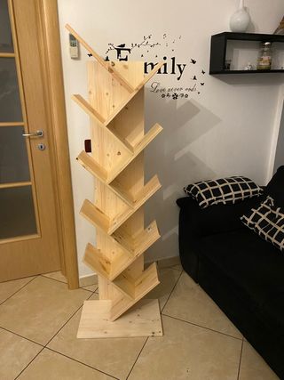 Libreria artigianale 