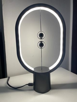 Lampada da notte decorativa