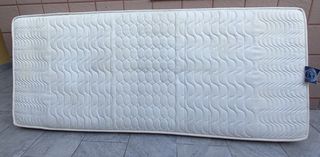 MATERASSO singolo 1 PIAZZA