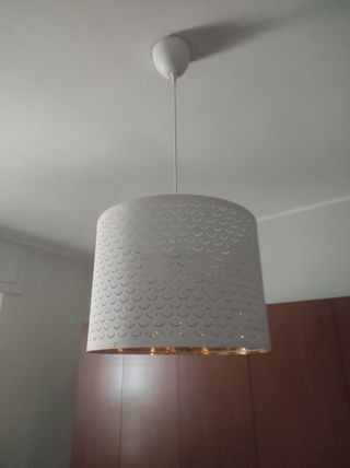 lampadario ikea