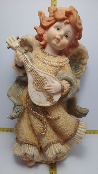 Angelo da collezione