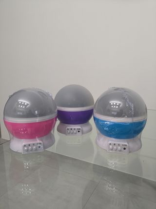 Lampada per la notte