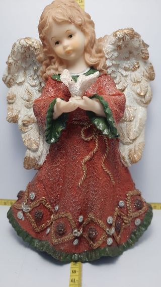 Angelo da collezione 