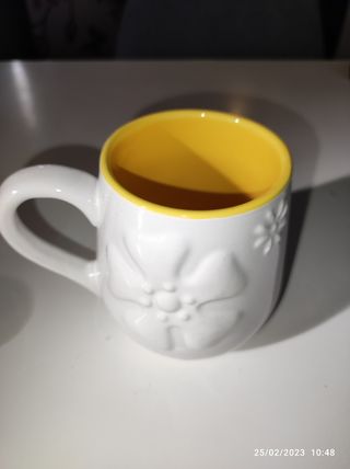 tazza mulino bianco 2010