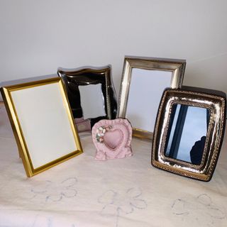 Set di portafoto cornici